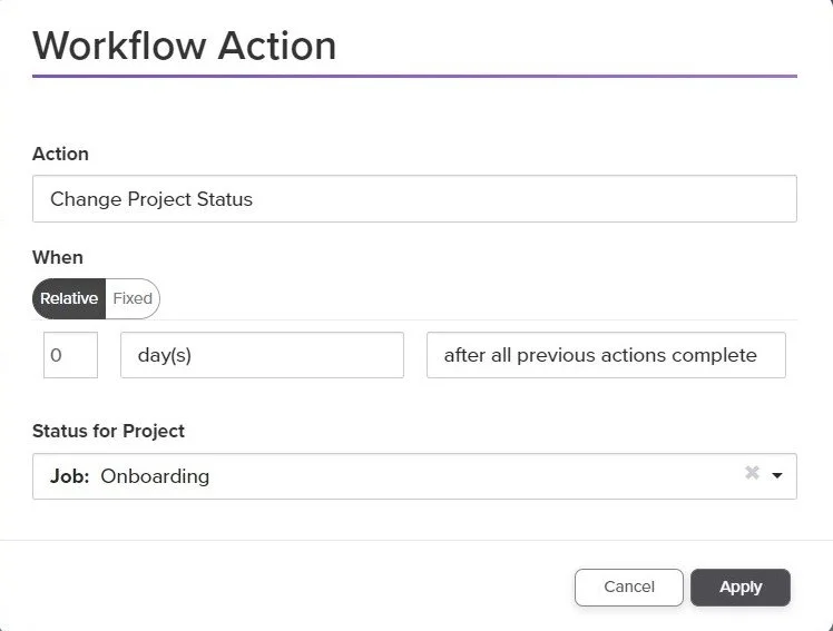 How to Automate Your Client Onboarding Process with Dubsado