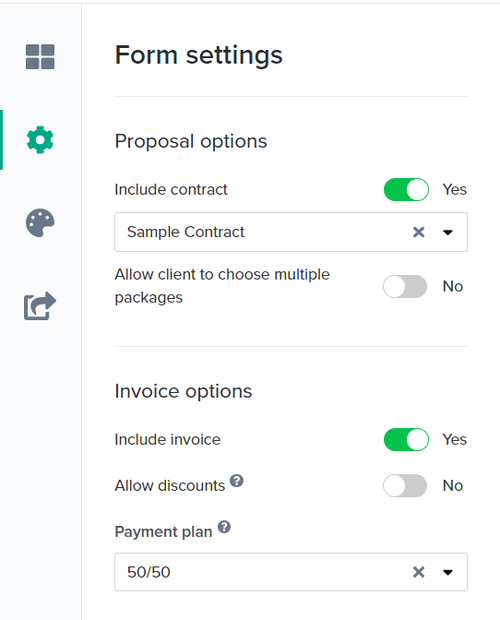 Dubsado Proposals 101: Build Proposals That Book Clients
