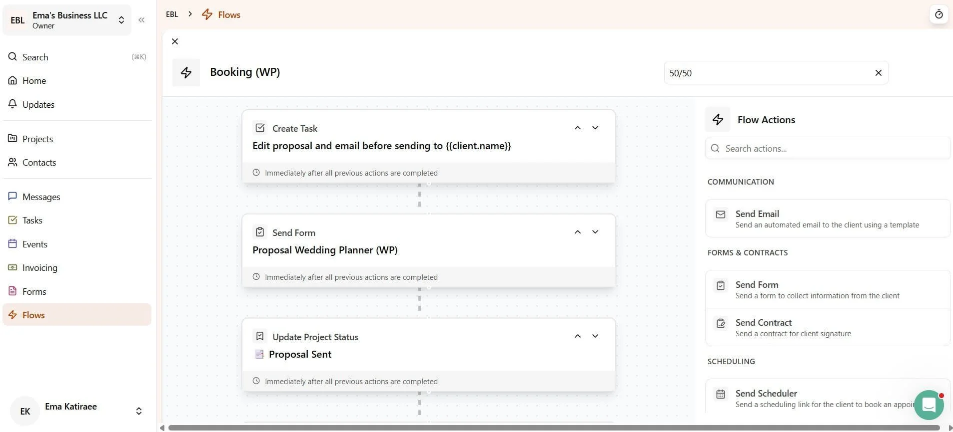 Dubsado 3.0: What’s New and What to Expect