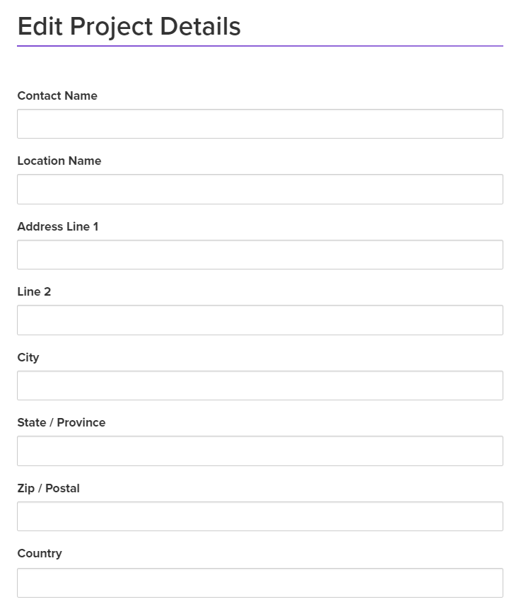 Tips for using Dubsado Smart Fields