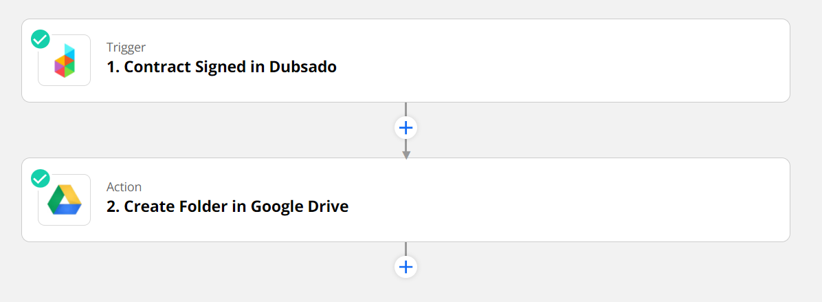 8 Steps to Create Workflows in Dubsado