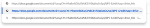 How to Force a Copy of a Google Doc