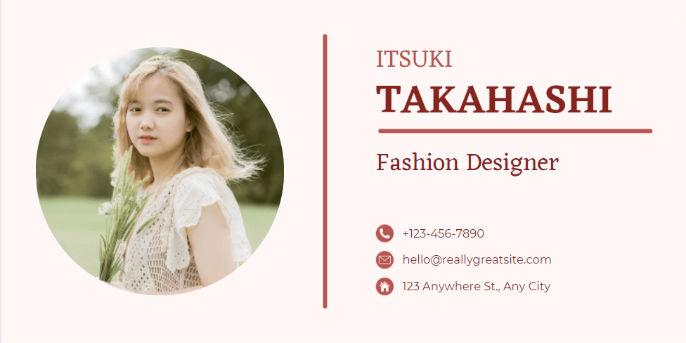How to Create a Professional Email Signature