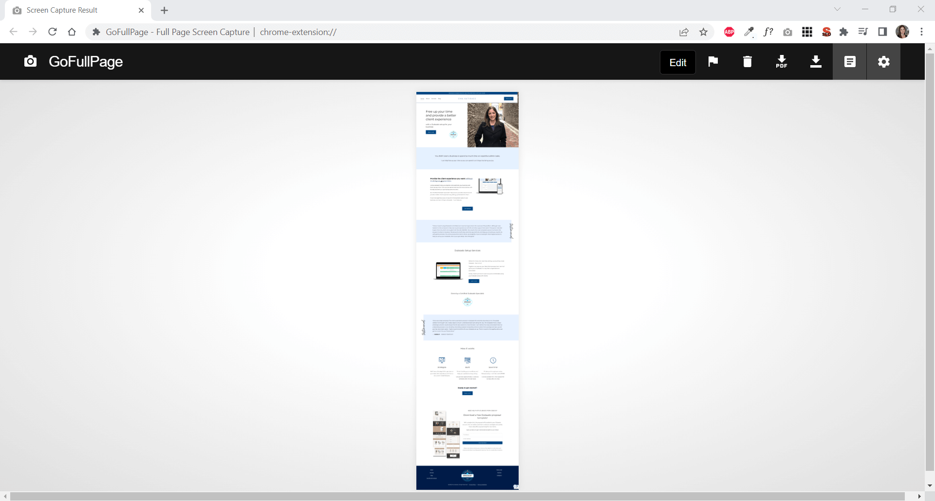 5 Super Helpful Google Chrome Extensions
