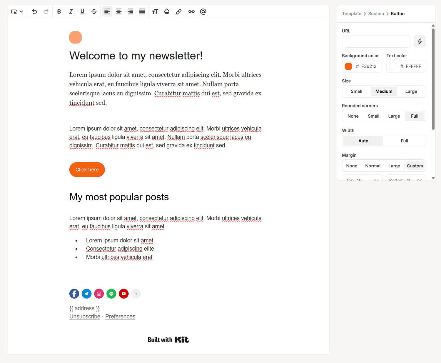 How to Deliver an Email Sequence using Kit (formerly ConvertKit)