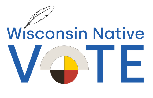 Wisconsin Native Vote — Wisconsin Conservation Voices