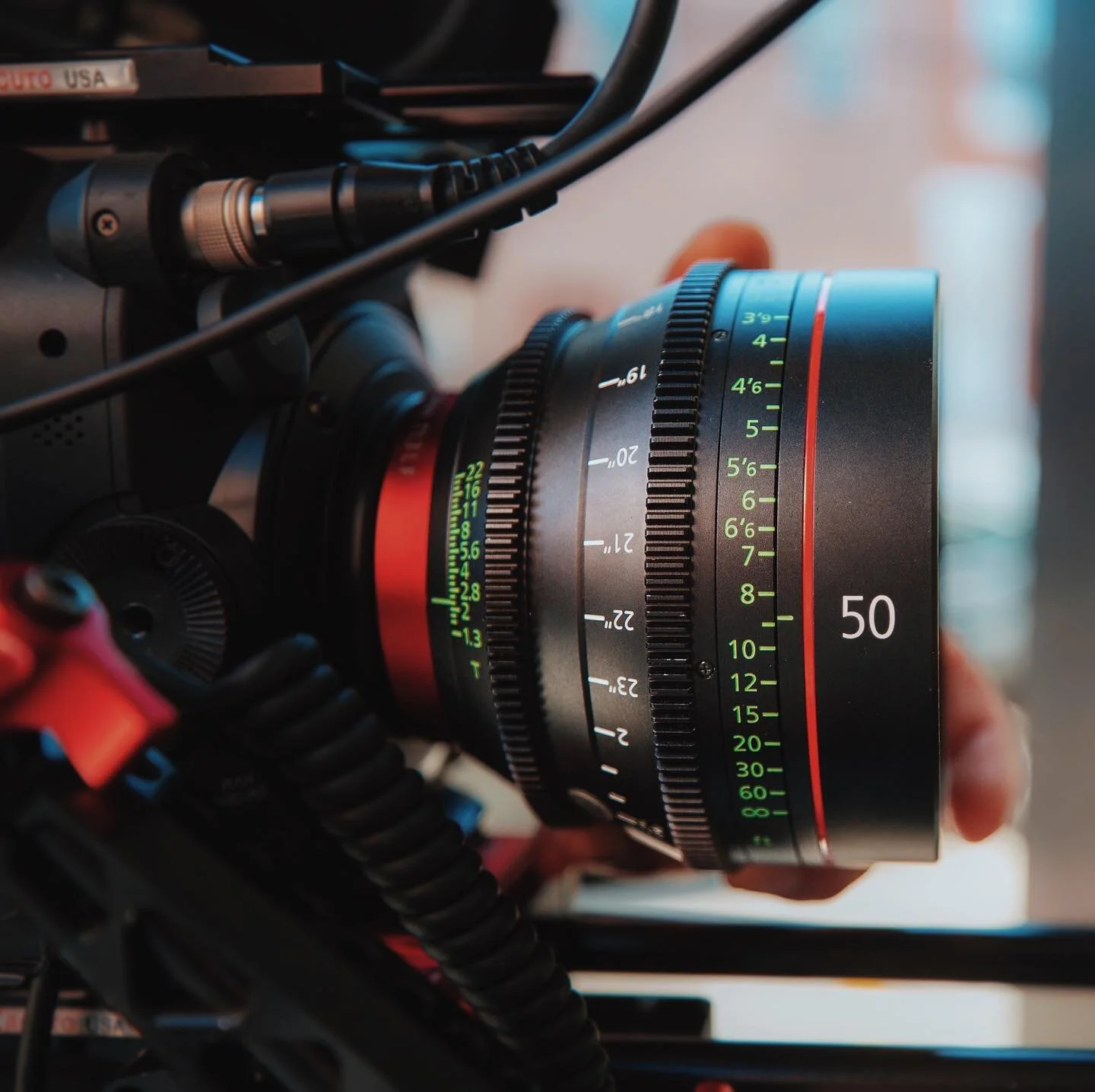 20/20 Visual Media - Video Production Company in Philadelphia