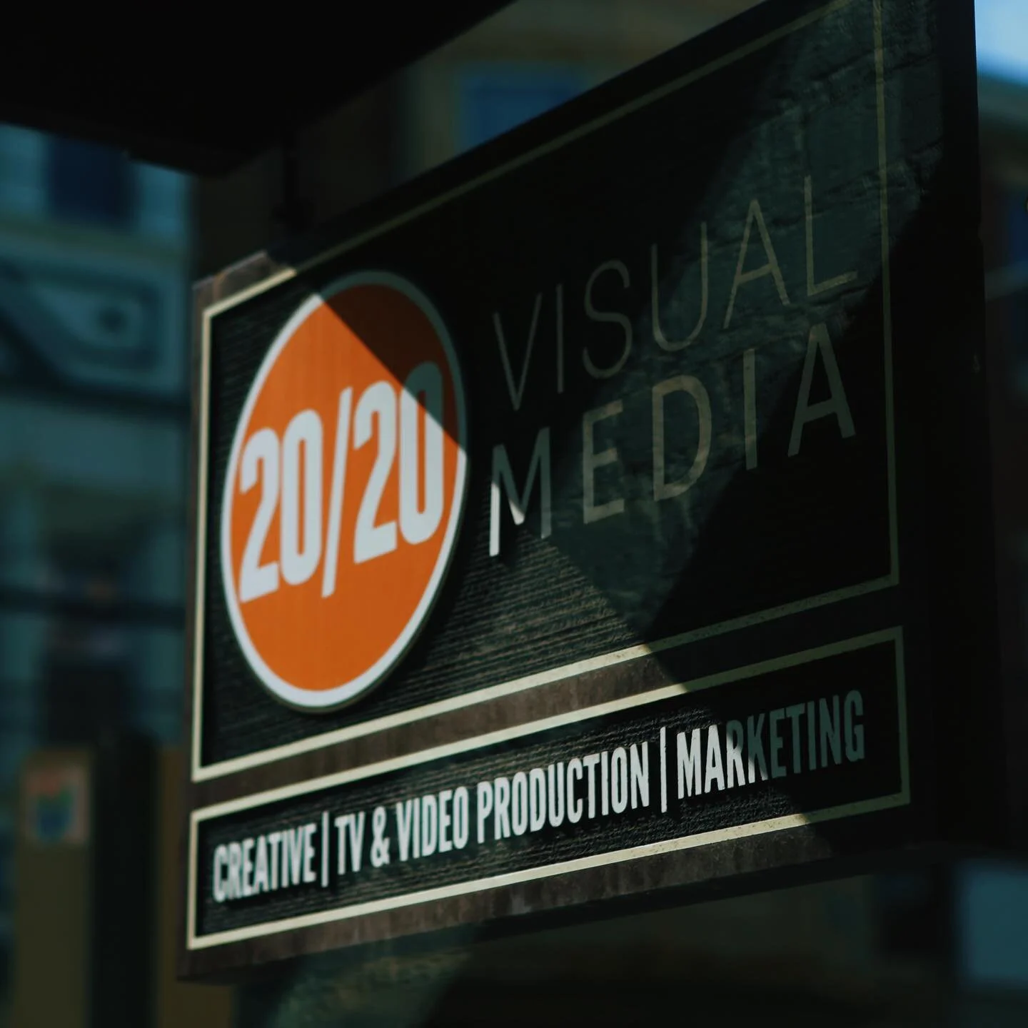 20/20 Visual Media - Video Production Company in Philadelphia