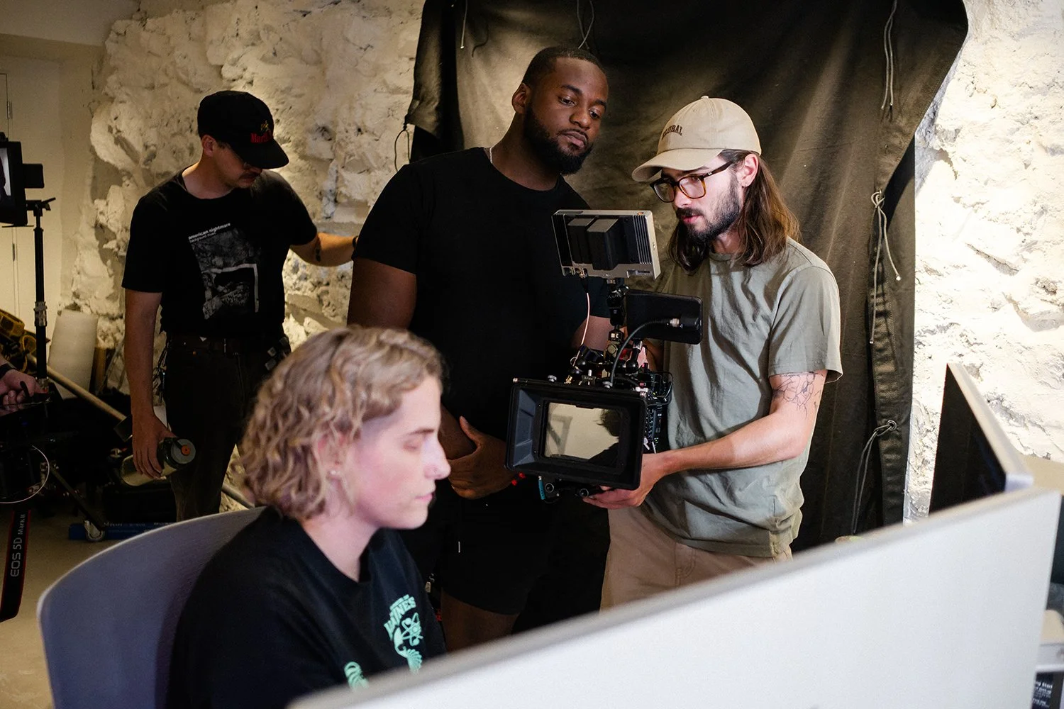 20/20 Visual Media - Video Production Company in Philadelphia