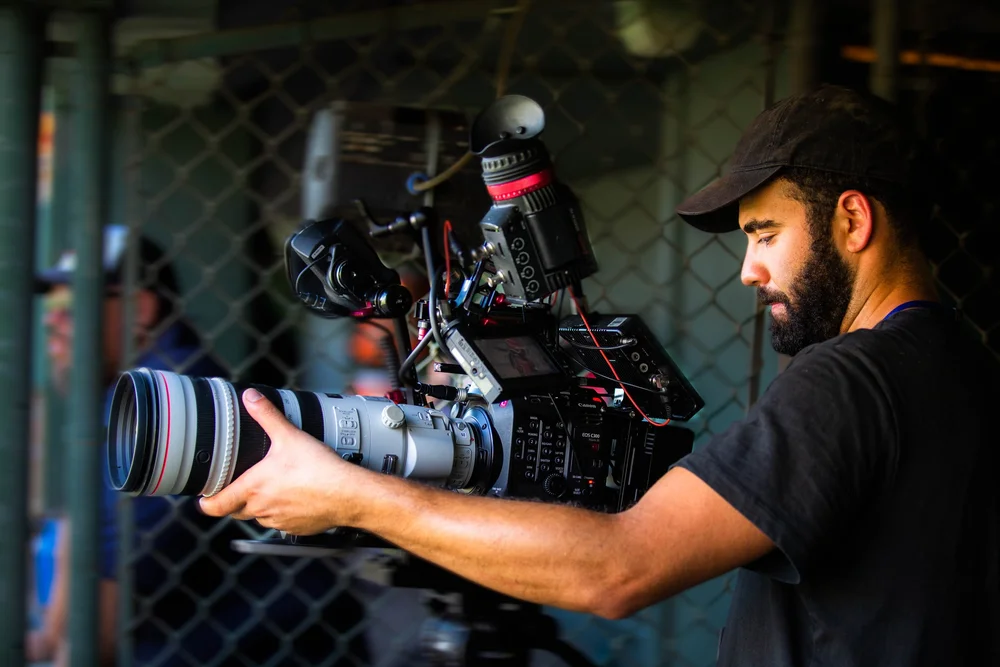 Dan Ray - 3 Years at 20/20 Visual Media