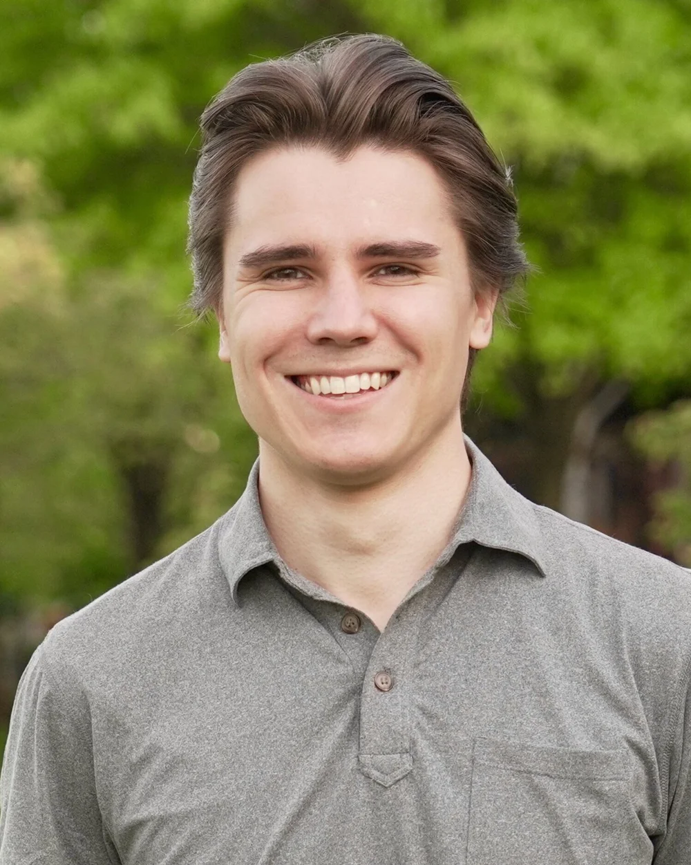 Our Team — Bradley Site Design