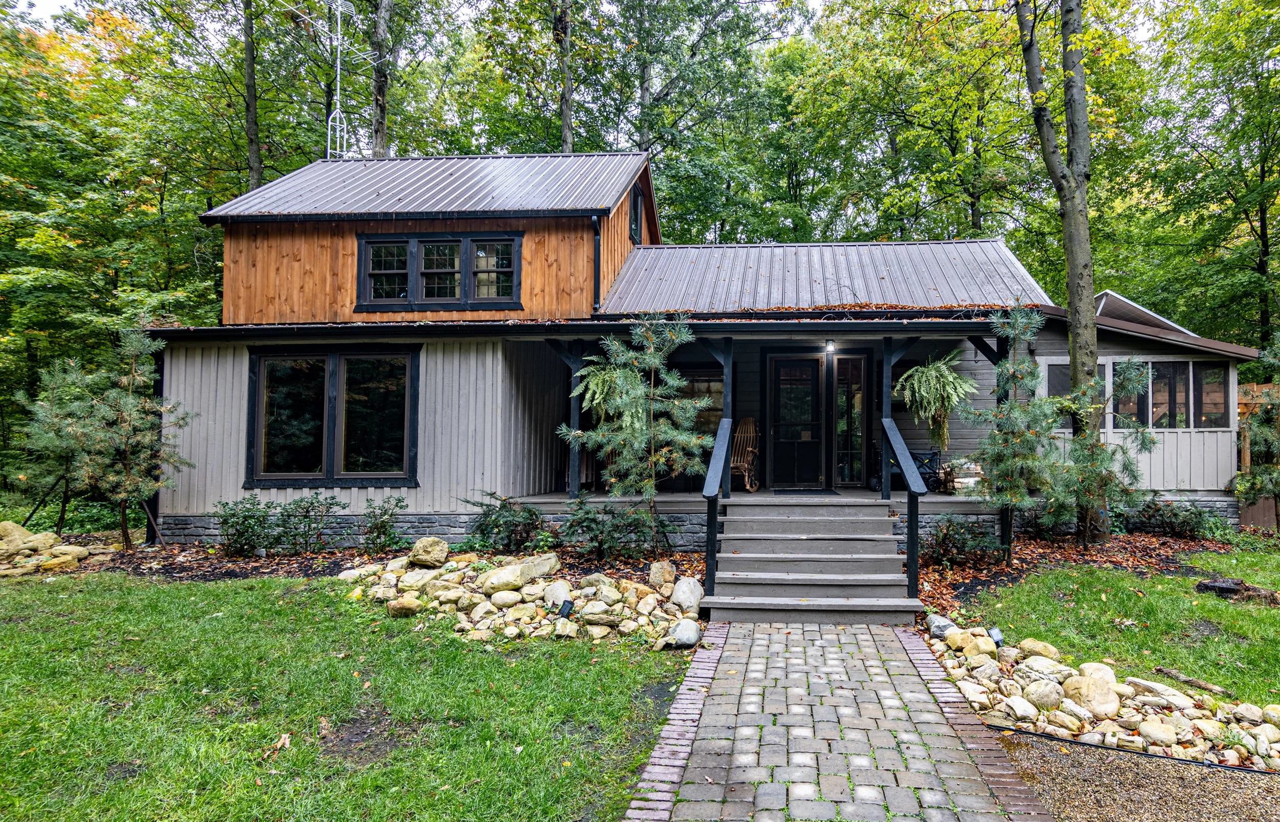 Outdoor Camping in McComb, Ohio | Stillwaters Retreat