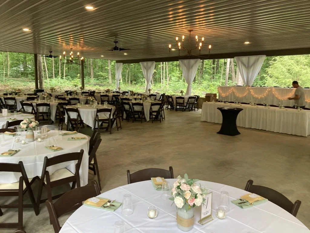 See Our Beautiful Event Photos