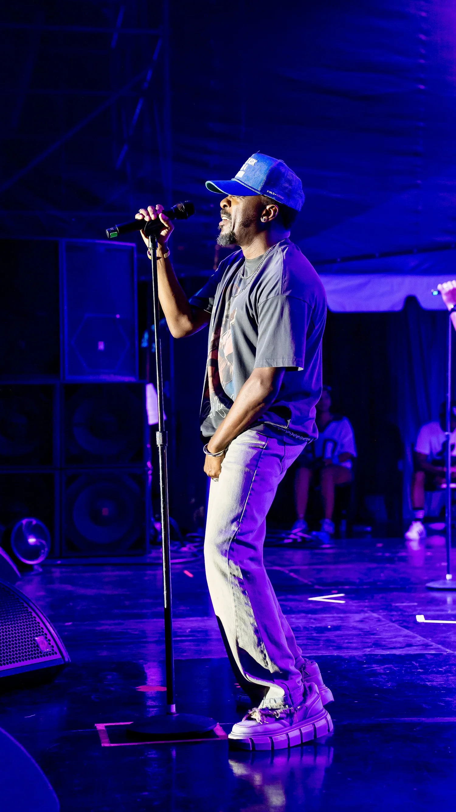 ANTHONY HAMILTON