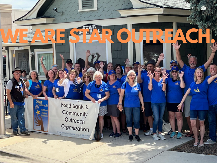 Star Outreach