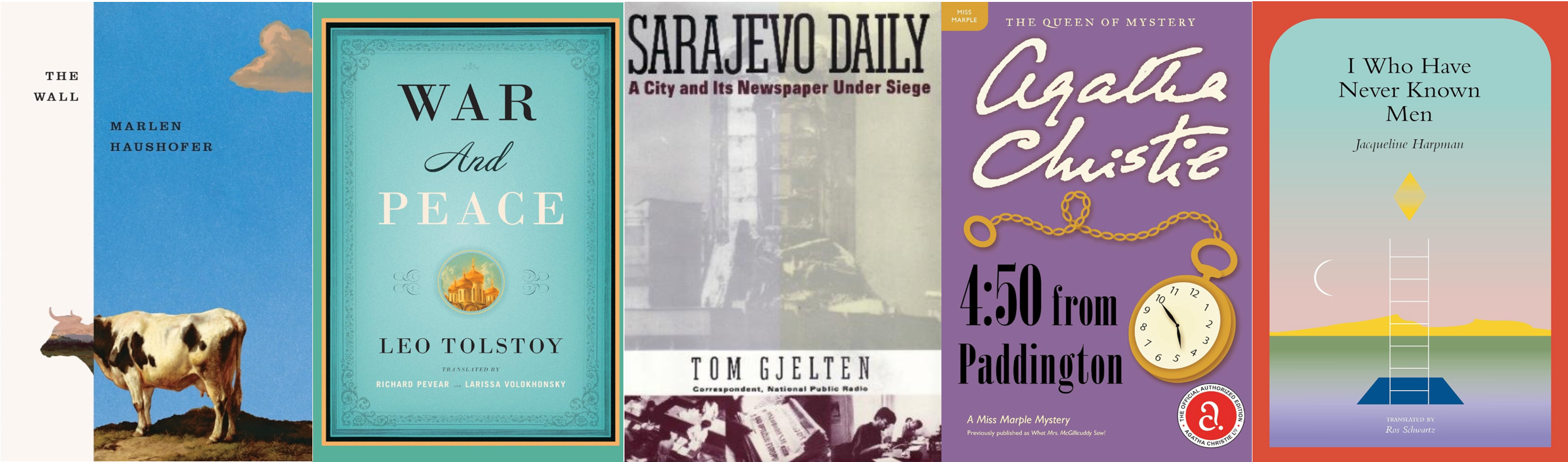 My Favorite Books of 2024 — Susan Rigetti