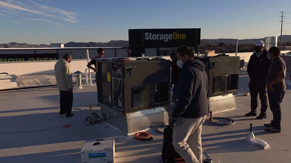 Welcome To HVAC Academy