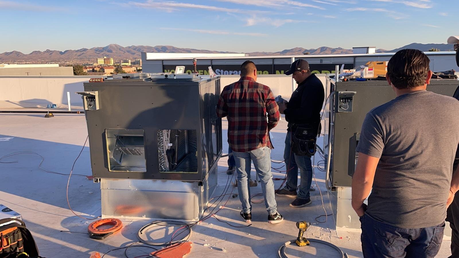 Welcome To HVAC Academy