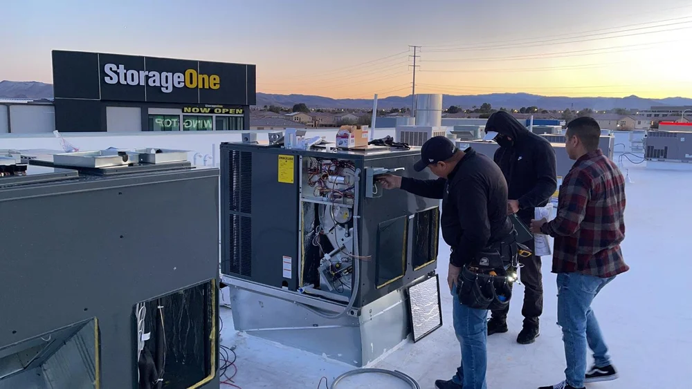 Welcome To HVAC Academy