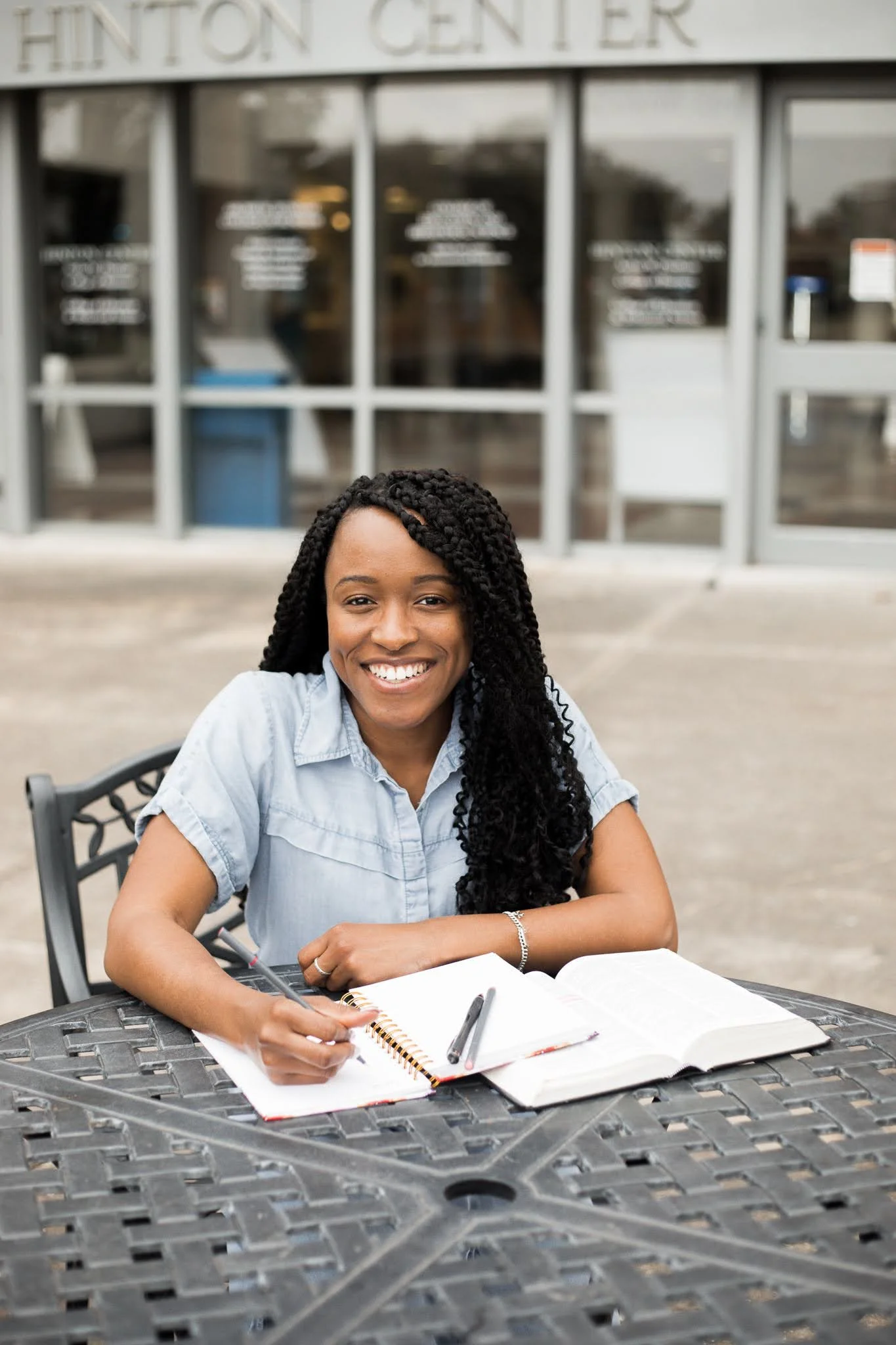 Christian Girls POP Approach — Christian Girls POP