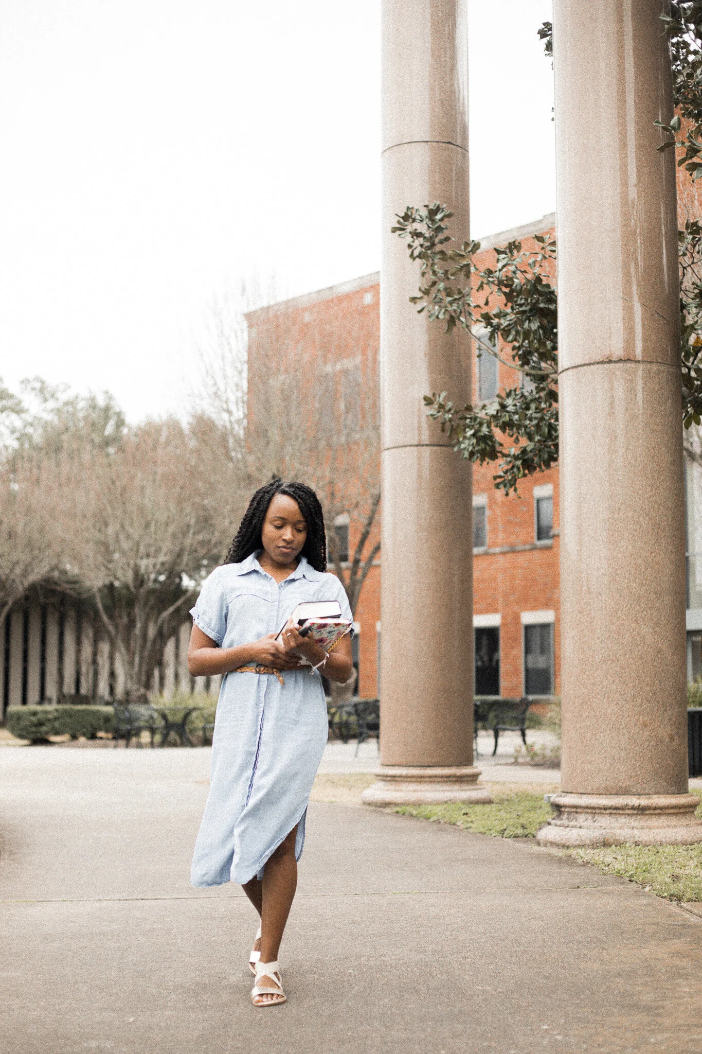 Christian Girls POP Approach — Christian Girls POP