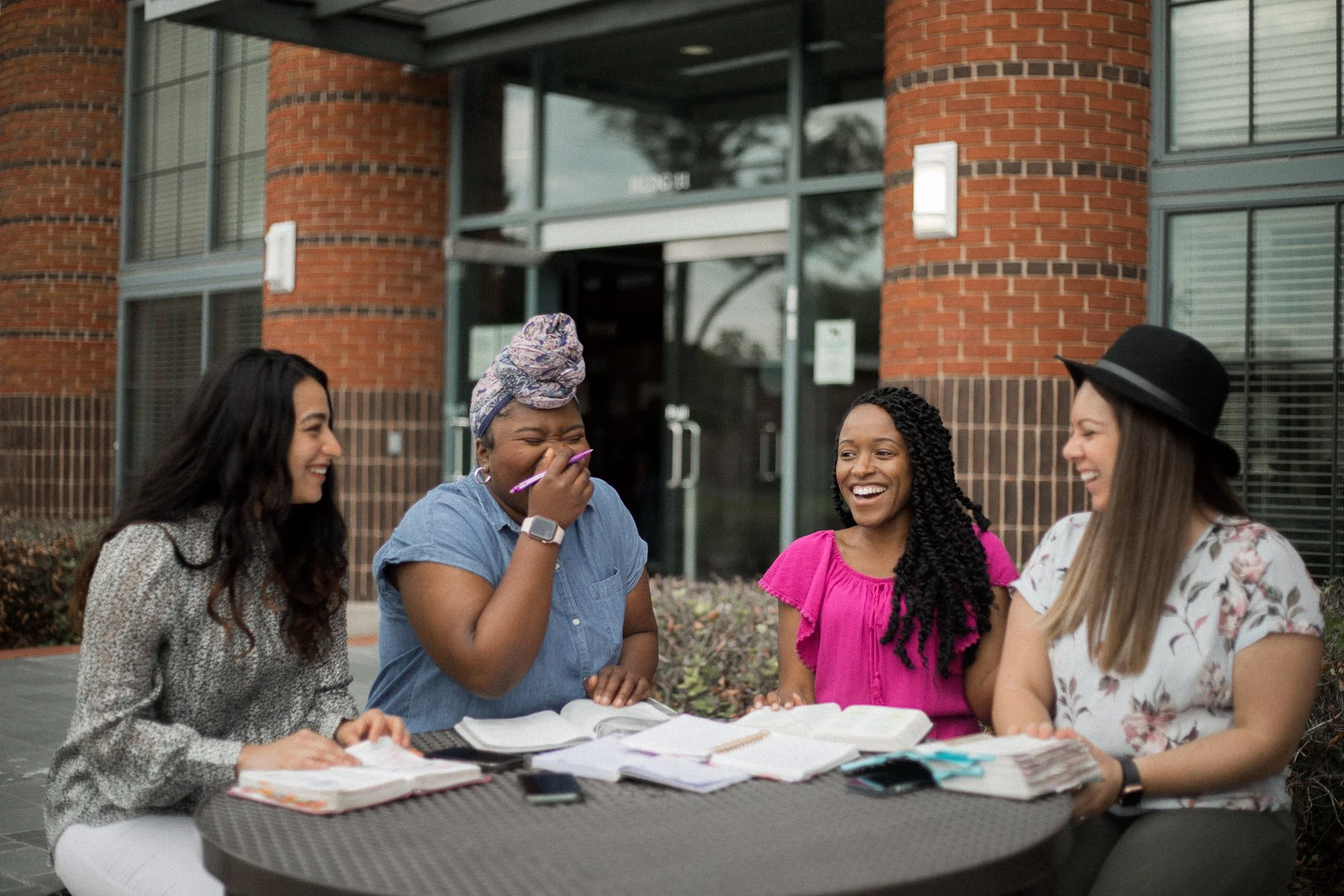 Contact — Christian Girls POP