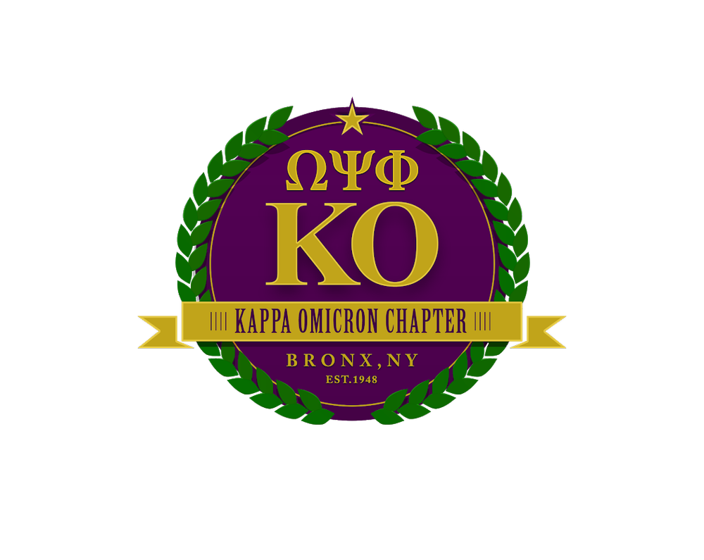 Kappa Omicron Chapter