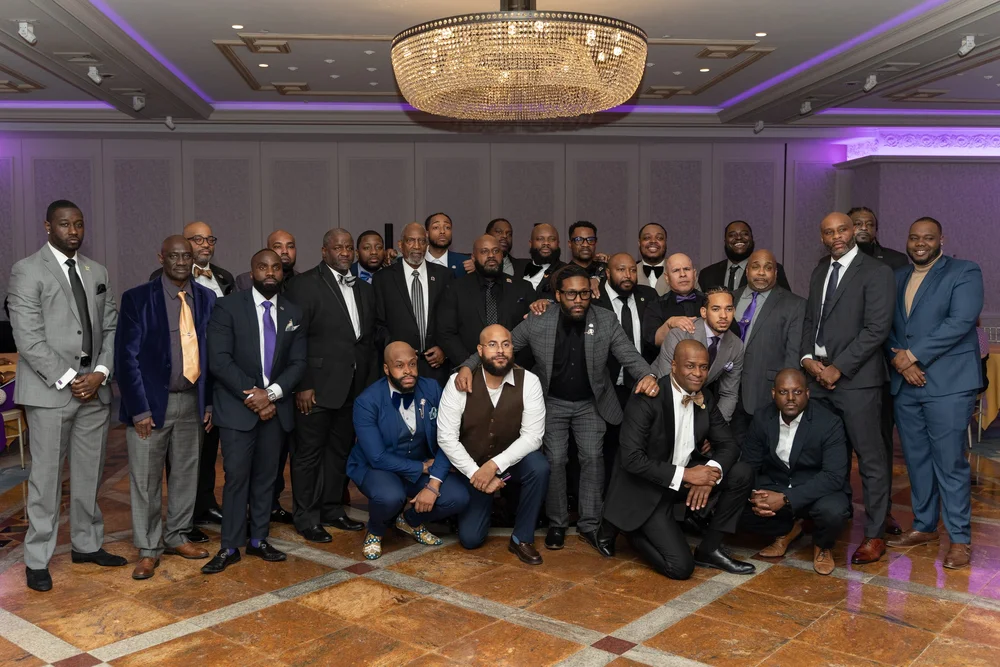 Kappa Omicron Chapter