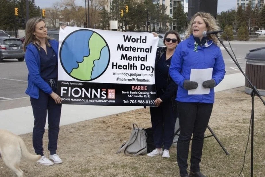 Our Work — Daymark Foundation