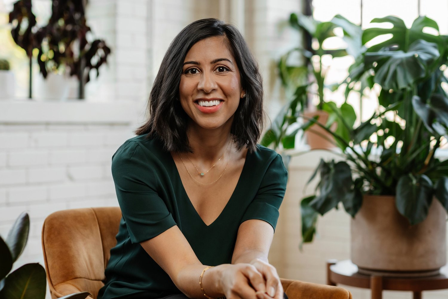 About Us — Daymark Foundation