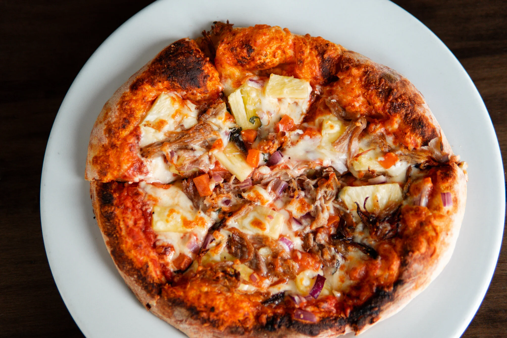 Stone Ground Pizza Company