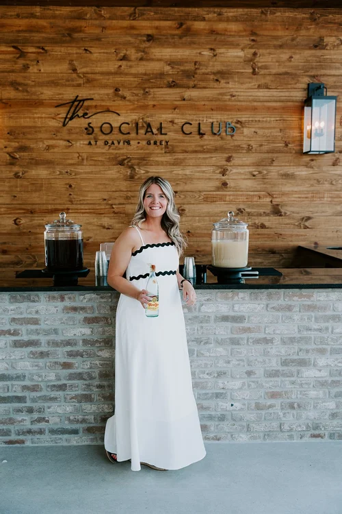 “In a sea of beautiful wedding venues, what makes Davis and Grey Farms ...