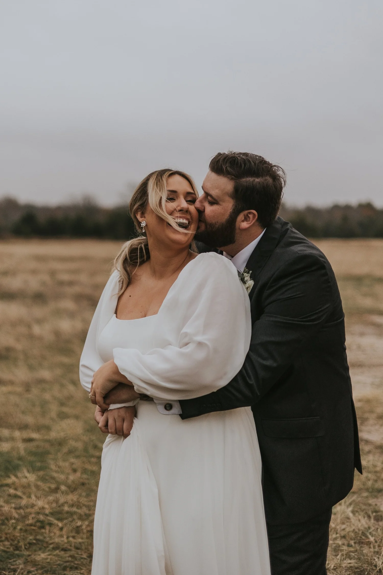 A Match Made in Heaven - Davis & Grey Farms