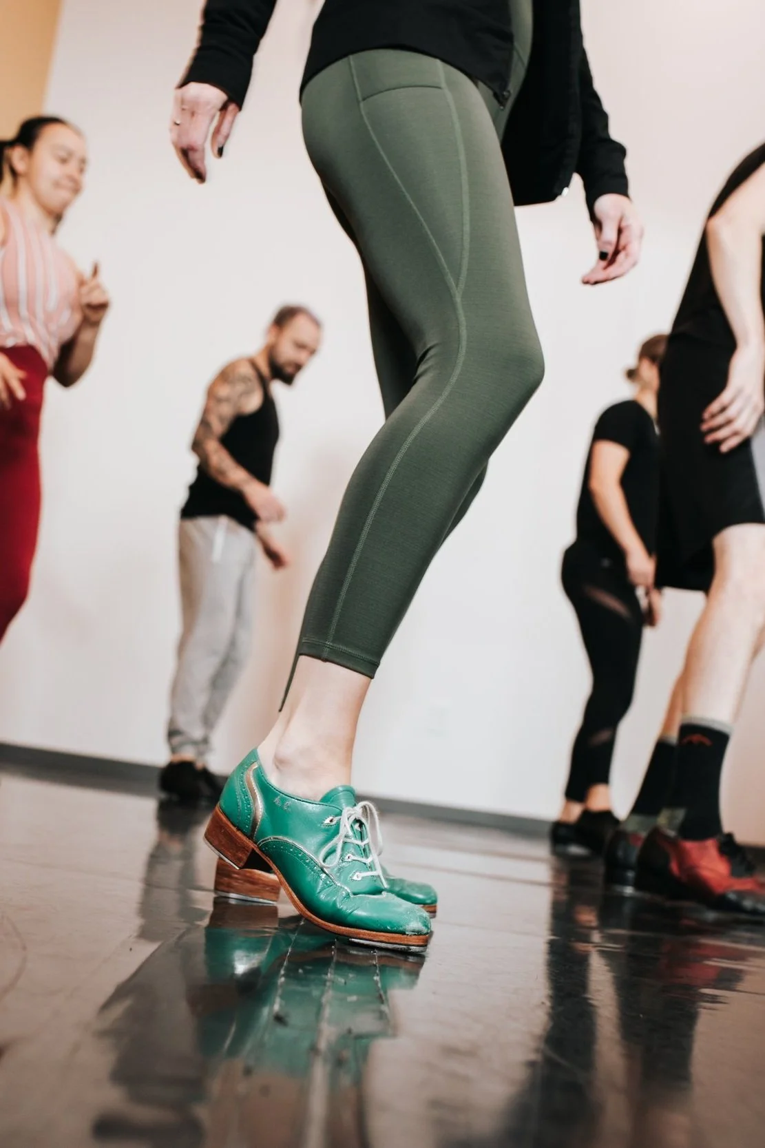 Pricing — Midwest Movement Collective