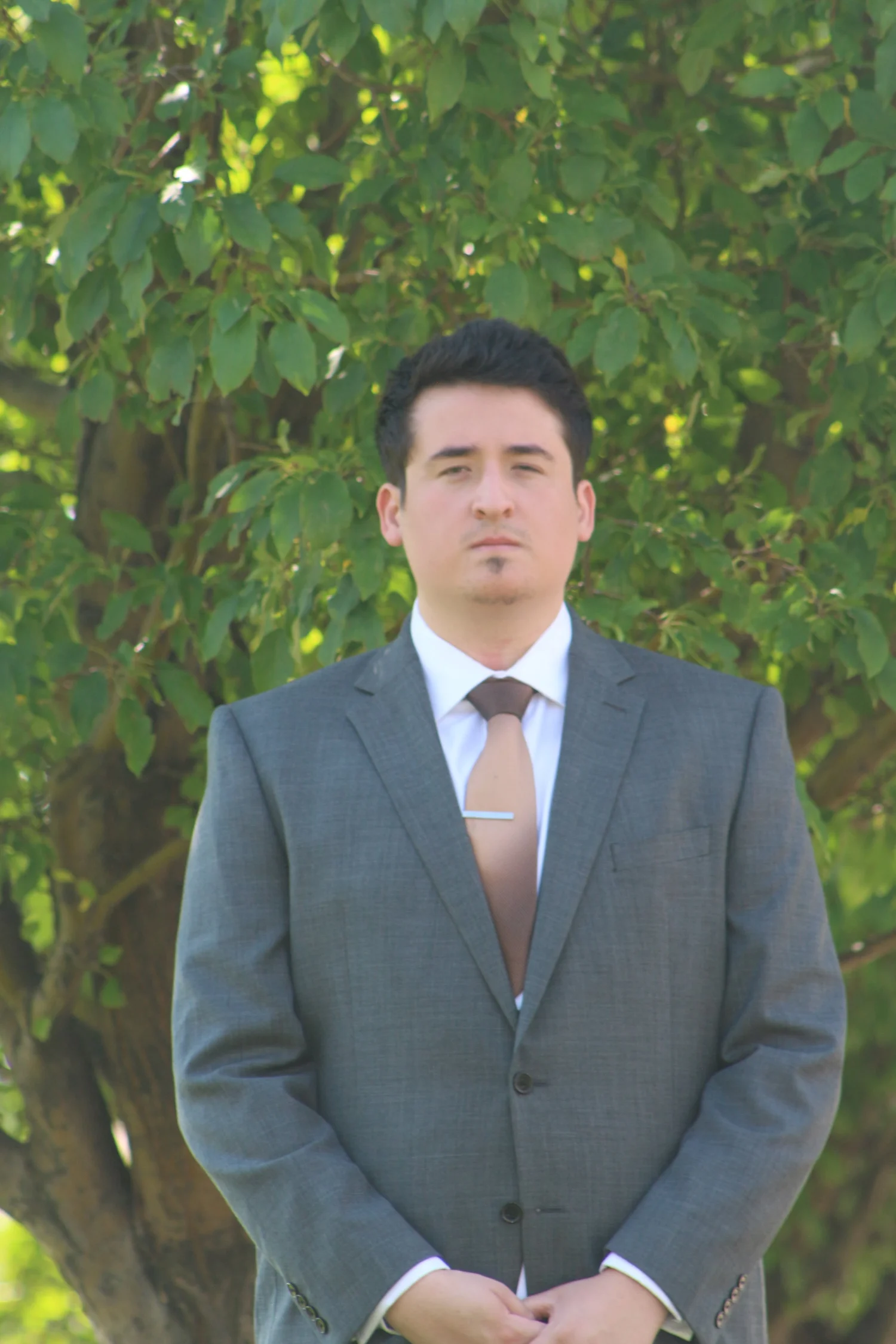 Team 1 — Chayah Consulting Group - Structural Engineering & Consulting