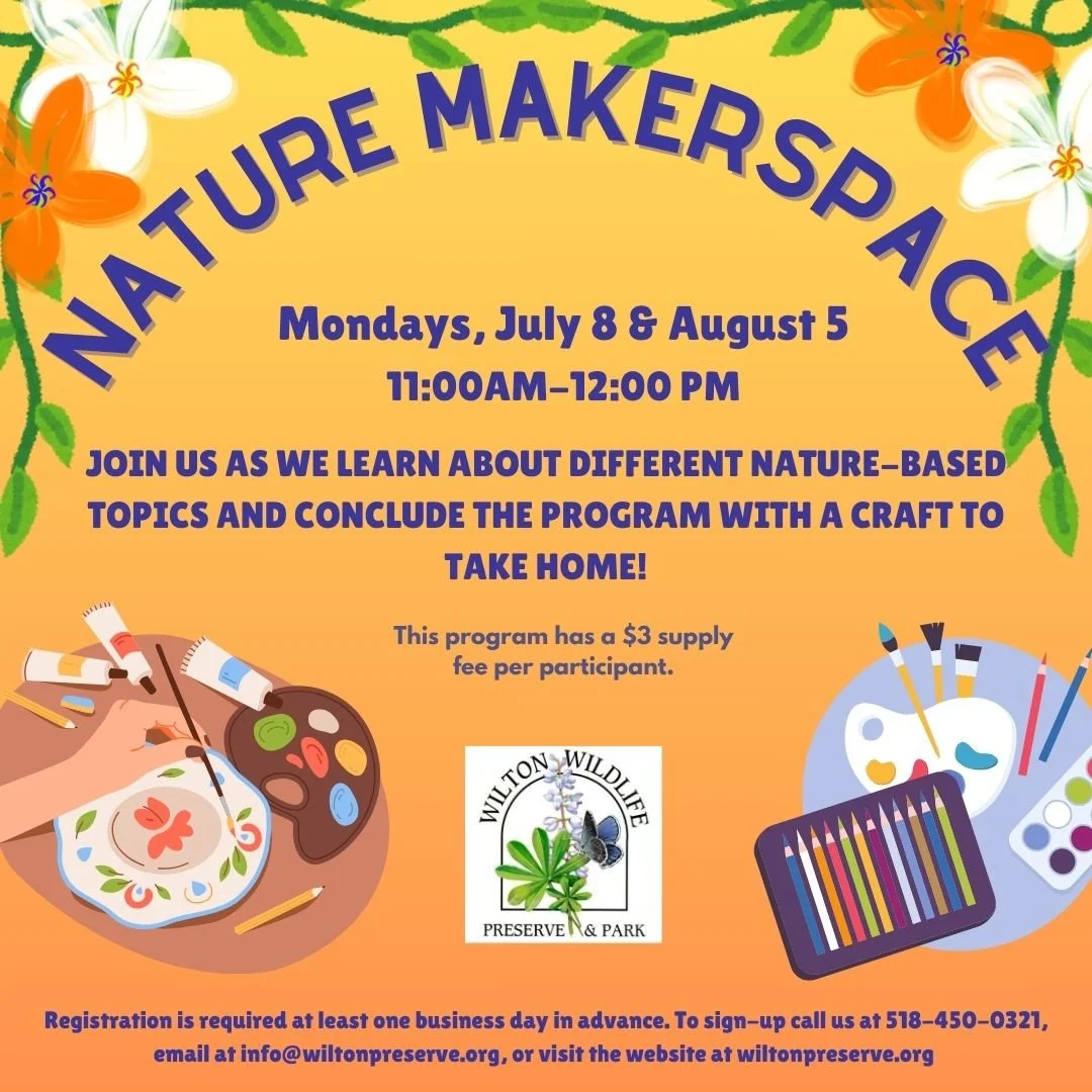 Wilton Wildlife Preserve & Park