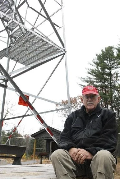 Larry Gordon Outdoor Education Center