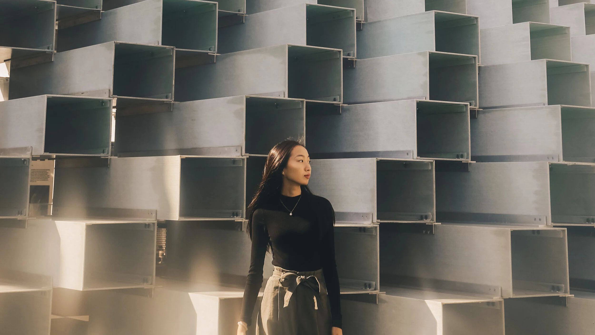 About — Aimee Xiao