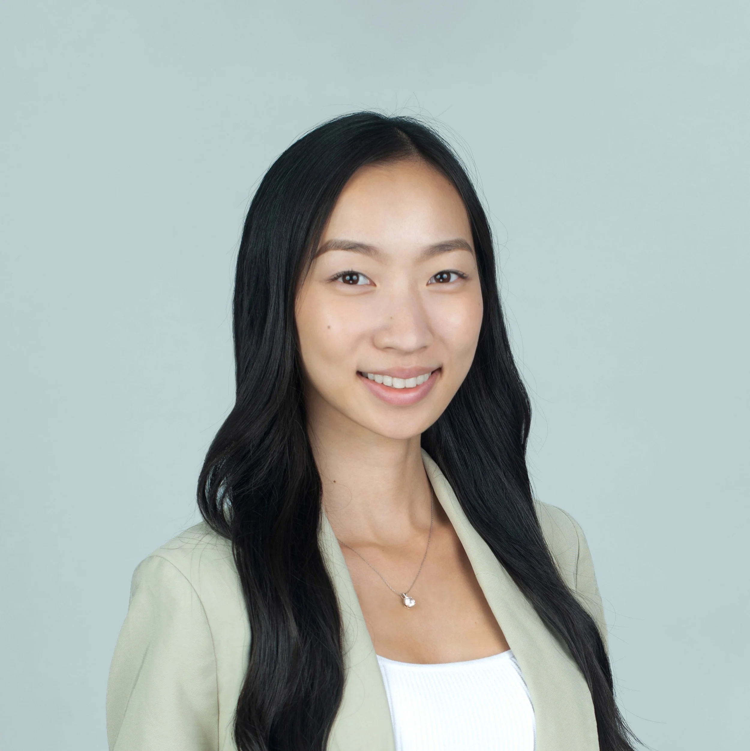 About — Aimee Xiao