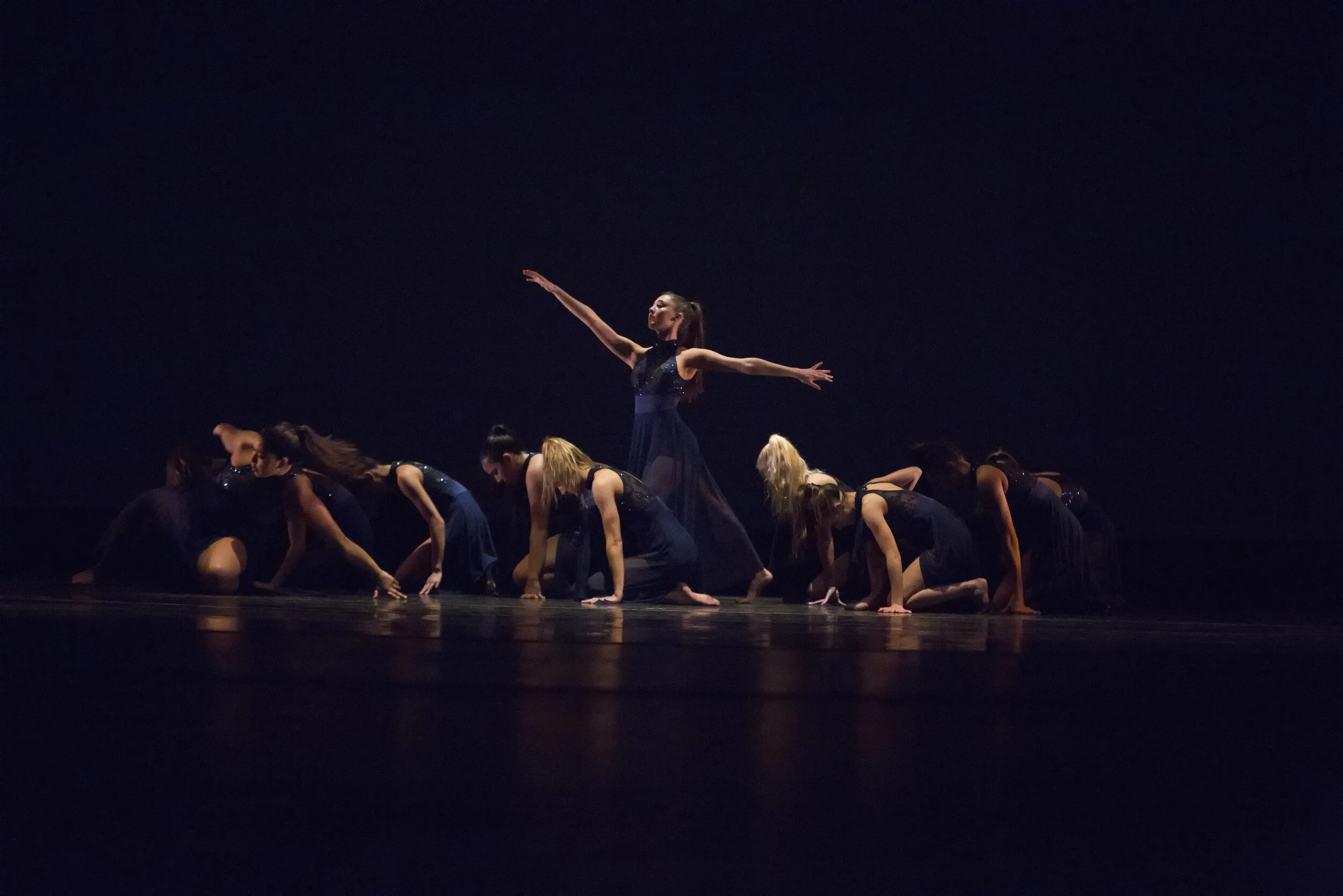 Greenwich Dance Studio