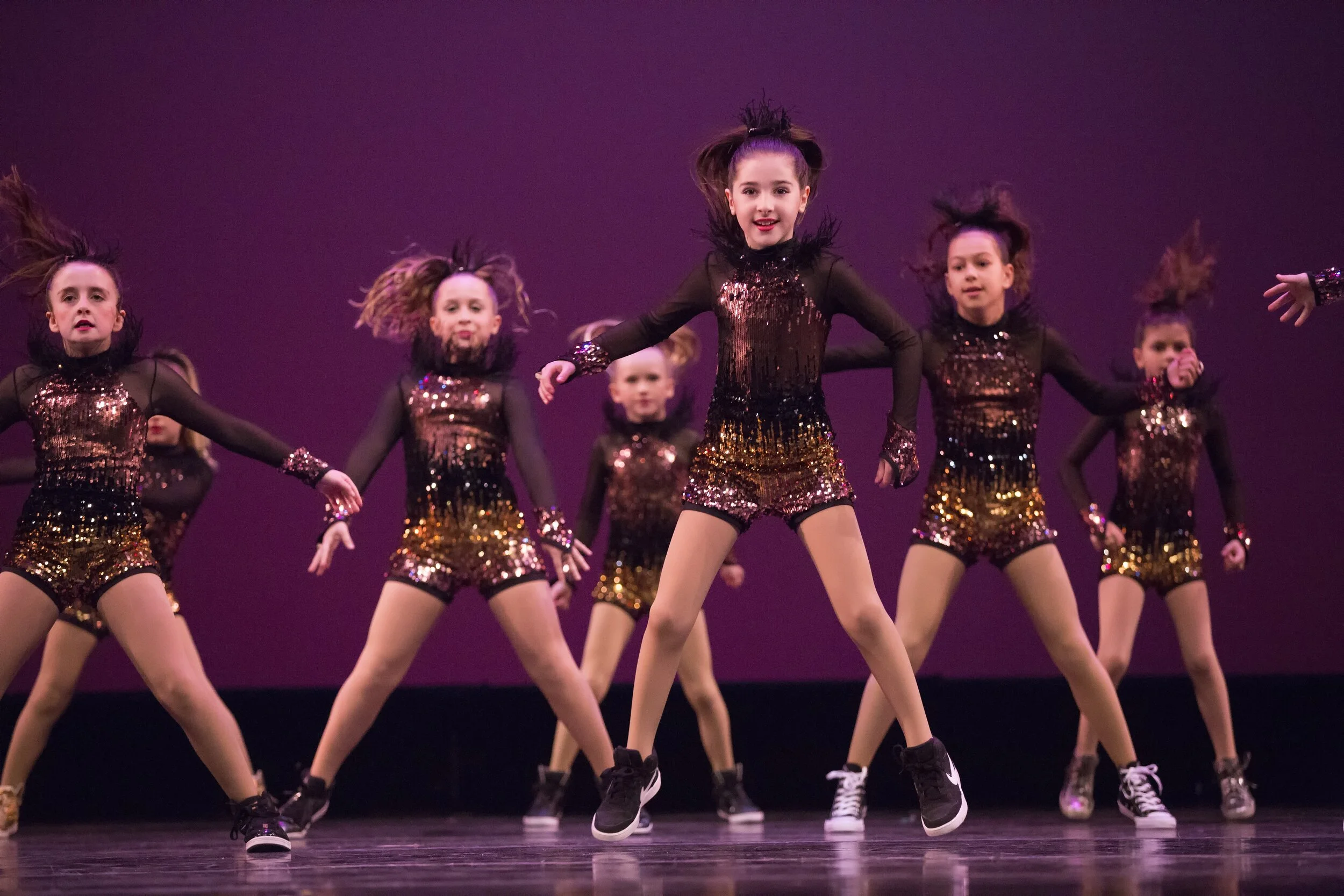 Greenwich Dance Studio