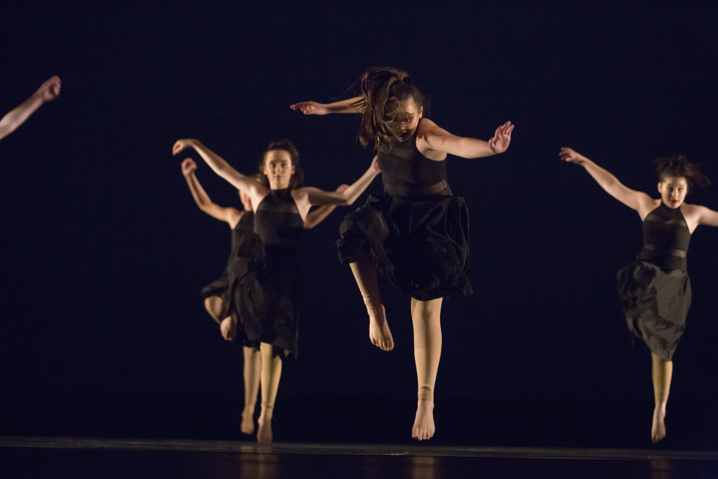 Greenwich Dance Studio