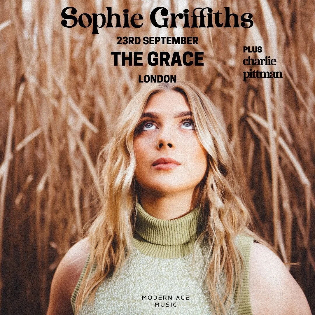 Gallery — Sophie Griffiths