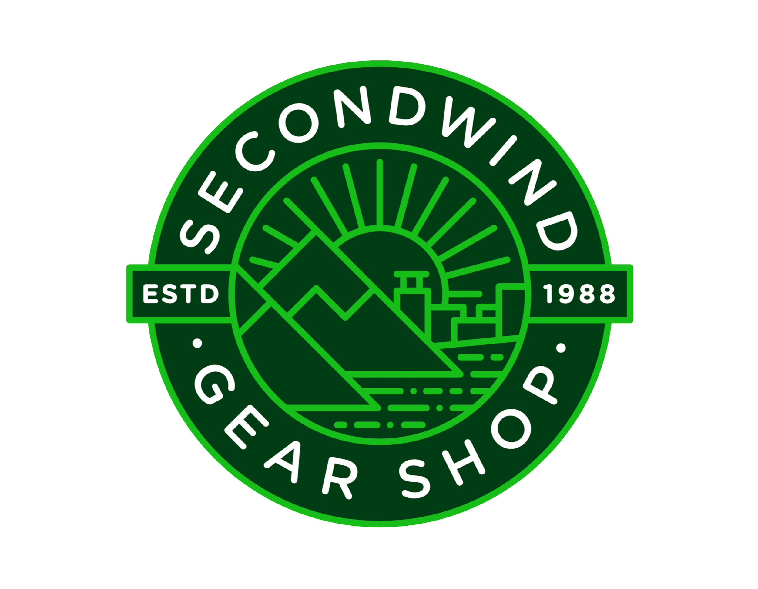 Find Us — SECONDWIND ATL