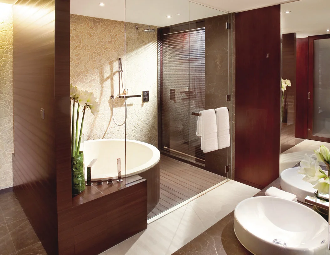 Crown Macau — Jose P Cabrera