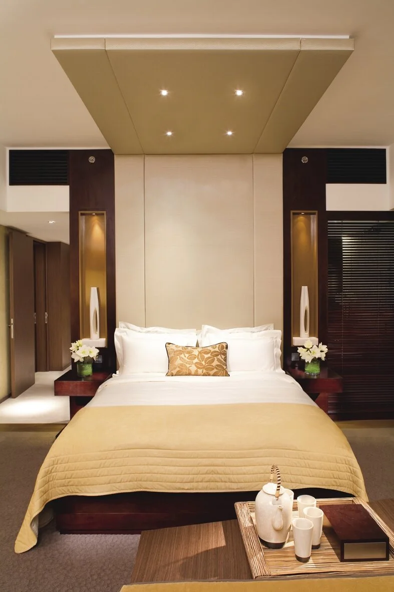 Crown Macau — Jose P Cabrera