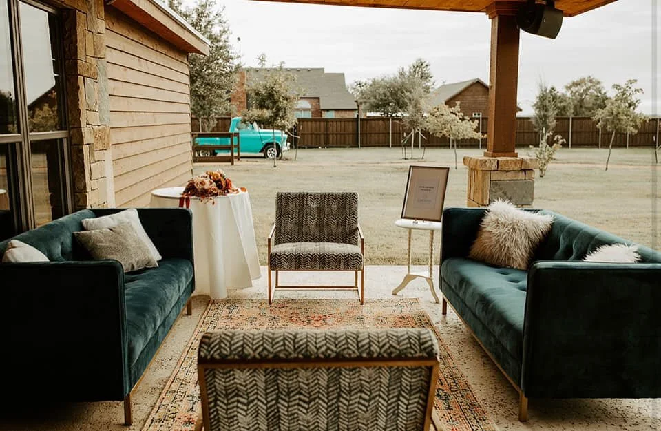 About Us — The Melissa Barn at HD Ranch