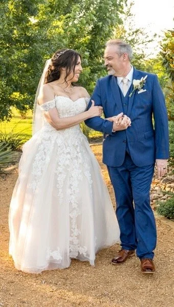 The Melissa Barn at HD Ranch