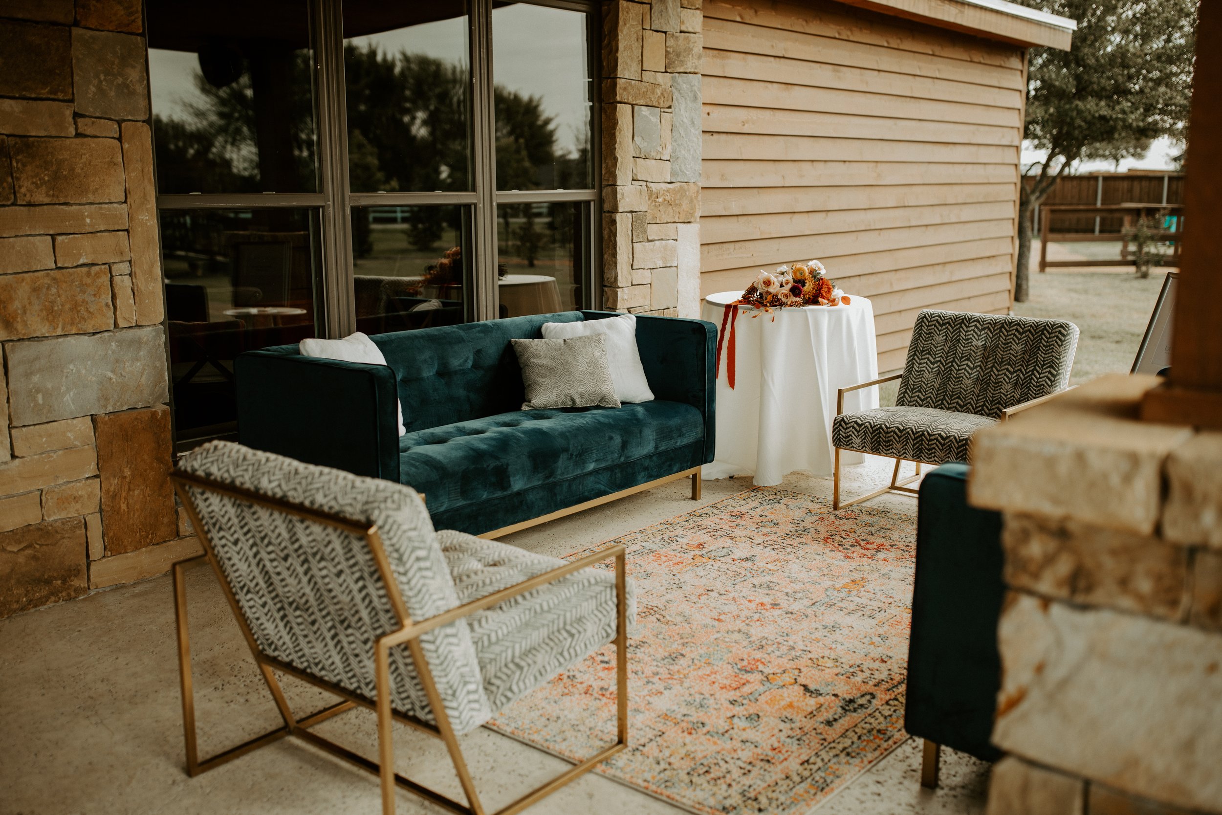 Gallery 3 — The Melissa Barn at HD Ranch