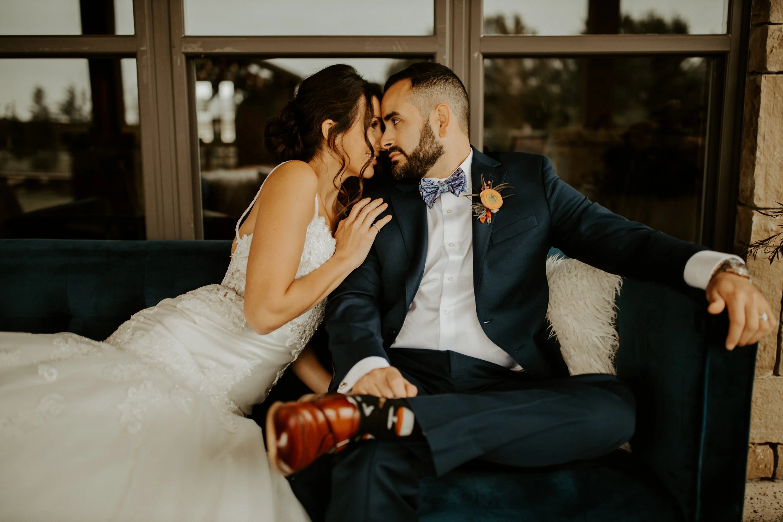 Gallery 3 — The Melissa Barn at HD Ranch